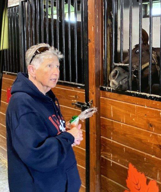 Anne McCloskey | News, Sports, Jobs - The Express